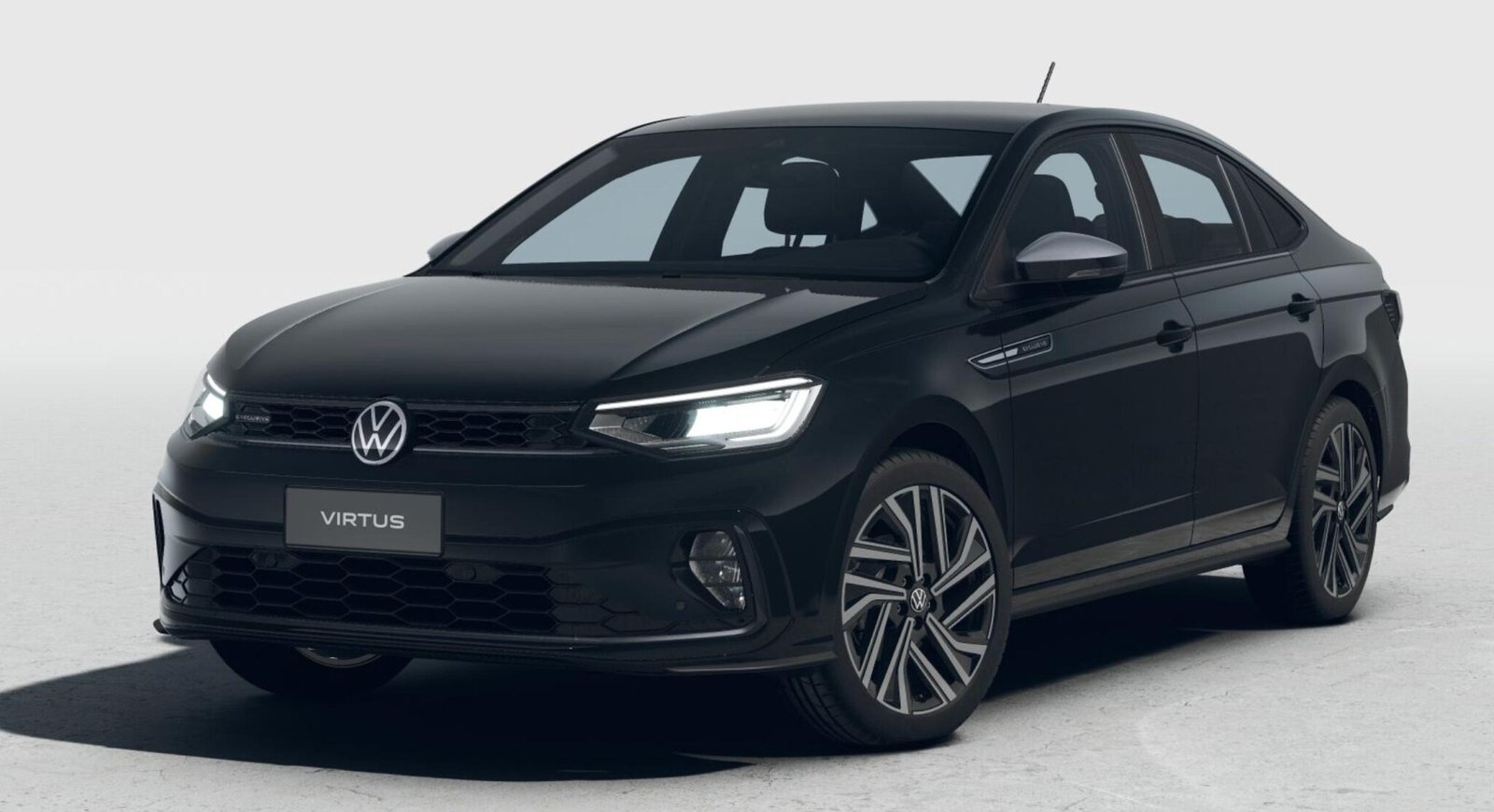 2026 Volkswagen Virtus Facelift: Exciting ADAS Tech, Striking New Look ...