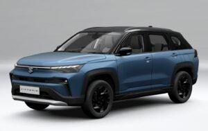 2025 Maruti Suzuki Victoris Review: Comprehensive Analysis of Pros ...