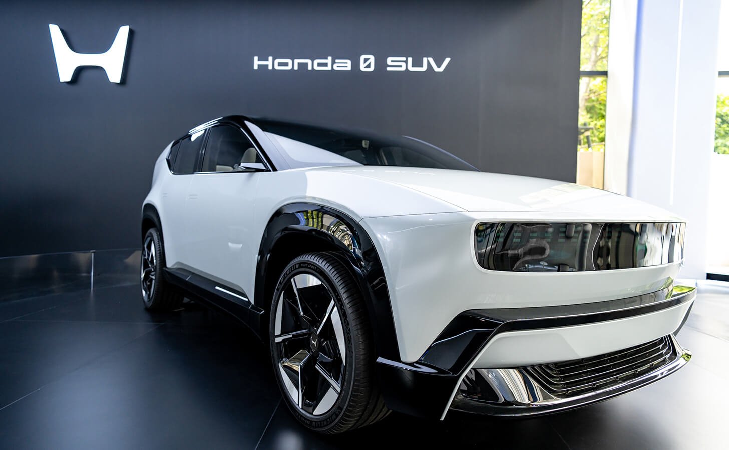 Honda India Plans 10 New Cars by 2030, Including 7 SUVs: Aggressive ...